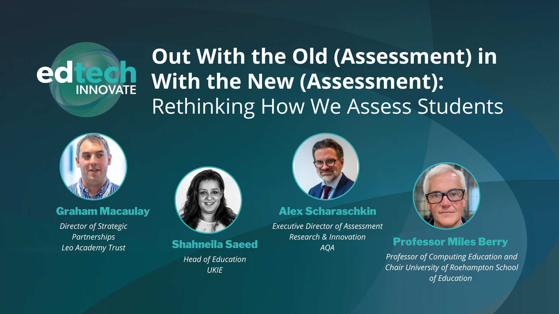 Formative and Summative Assessment: Rethinking How We Assess Pupils